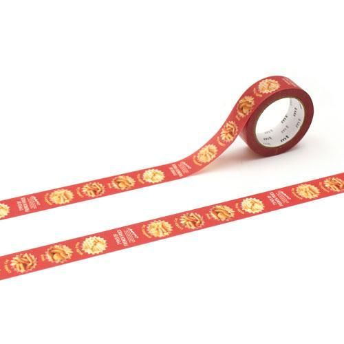 YESASIA: mt Masking Tape : mt ex French Fry - mt - Lifestyle & Gifts ...