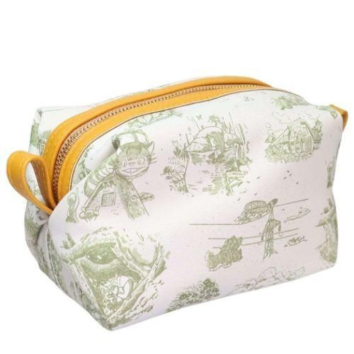 YESASIA: My Neighbor Totoro Pouch - Ensky - Lifestyle & Gifts - Free ...