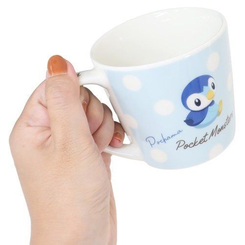 YESASIA: Pokemon Ceramic Mug (Pochama) - T'S Factory - Lifestyle ...