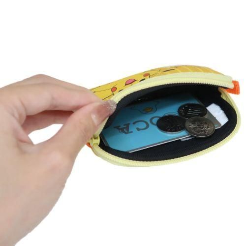 YESASIA: Image Gallery - Pokemon Coin Purse (Pikachu) - North America Site