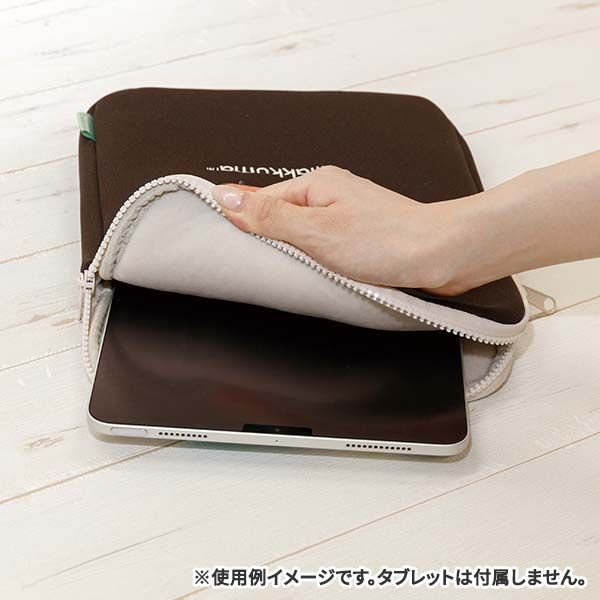 YESASIA: San-X Rilakkuma Tablet Case - San-X - Lifestyle & Gifts - Free ...