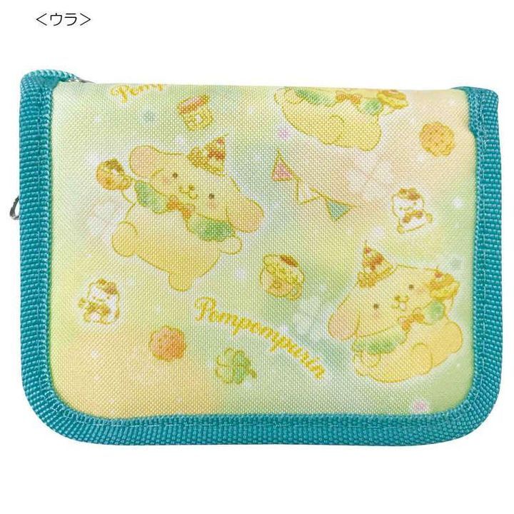 YESASIA: Pompompurin Wallet - AI PLANNING - Lifestyle & Gifts - Free ...