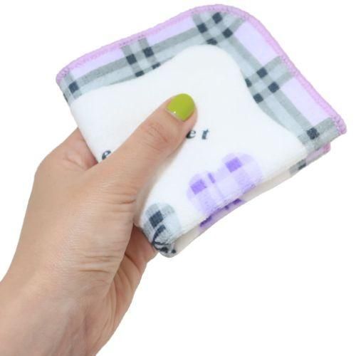YESASIA: MY LITTLE SECRET Chibi Towel - Kamio Japan - Lifestyle & Gifts ...