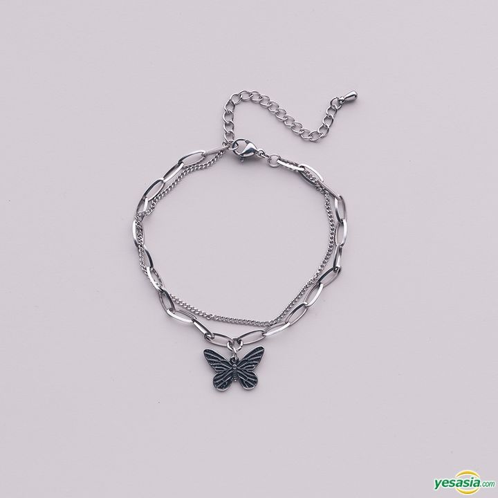 YESASIA: Image Gallery - TREASURE : Haruto Style - Real Fly Necklace ...