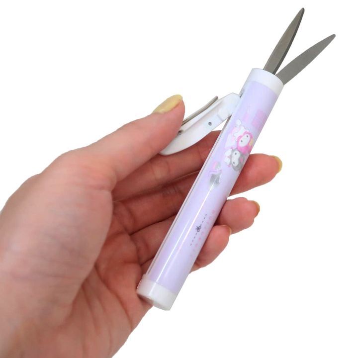 YESASIA: Kuromi Slide Sissors - Kamio Japan - Lifestyle & Gifts - Free ...