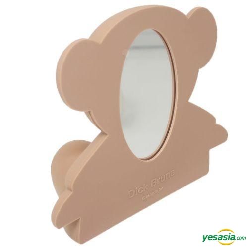 YESASIA: Miffy : Stand Mirror Boris - Miffy, SHO-BI - Toys - Free ...