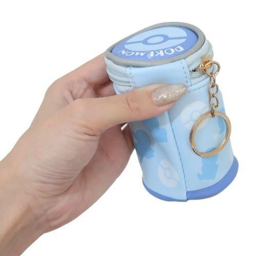 YESASIA: Pokemon Mini Cylinder Pouch Pochama - Marimocraft - Lifestyle ...