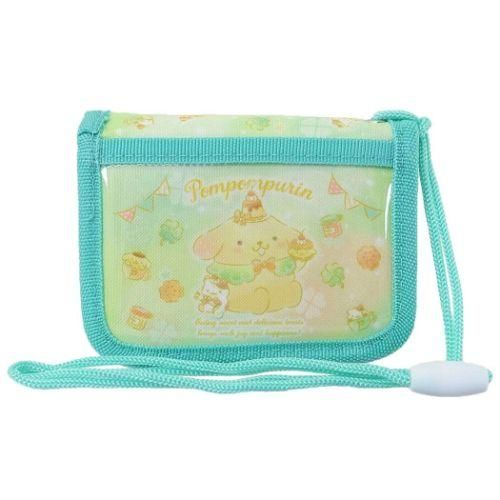 YESASIA: Pompompurin Wallet - AI PLANNING - Lifestyle & Gifts - Free ...