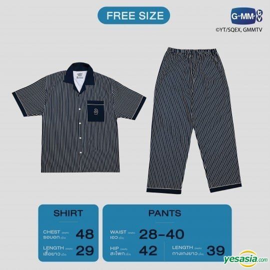 YESASIA: Cherry Magic - Achi Pajamas PHOTO/POSTER,Celebrity Gifts - New ...