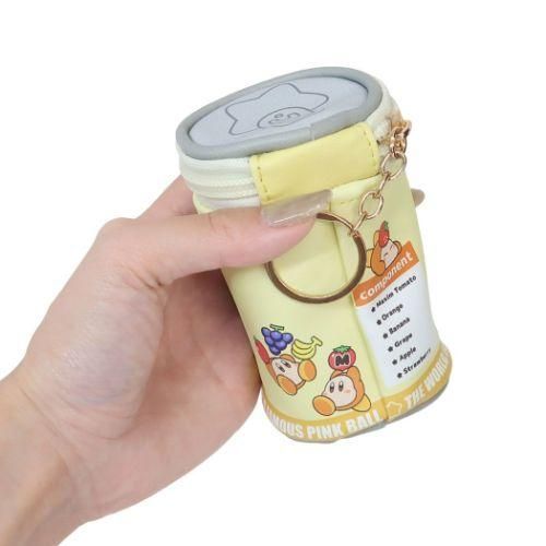 YESASIA: Kirby Mini Cylinder Pouch YE - Marimocraft - Lifestyle & Gifts ...