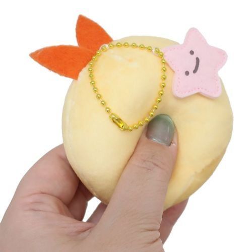 YESASIA: Sumikko Gurashi 12 Zodiac Signs Round Plush Toy with Keychain ...