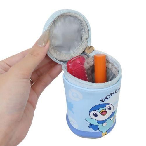 YESASIA: Pokemon Mini Cylinder Pouch Pochama - Marimocraft - Lifestyle ...