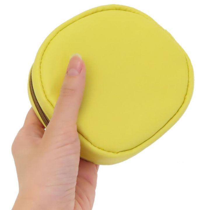 YESASIA: Pokemon Pikachu Square Pouch - K Company - Lifestyle & Gifts ...