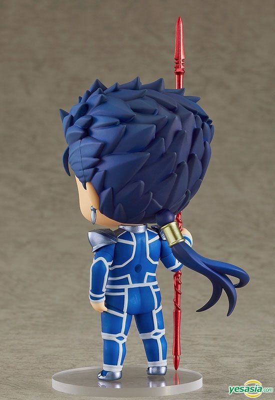 YESASIA : Nendoroid : Fate/Grand Order Lancer/Cu Chulainn - Fate Stay ...