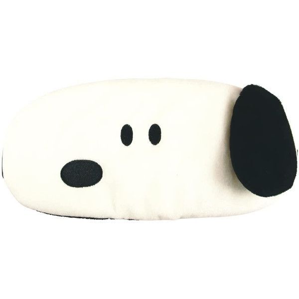 YESASIA: SNOOPY Eye Mask (SNOOPY) - T'S Factory - Lifestyle & Gifts ...