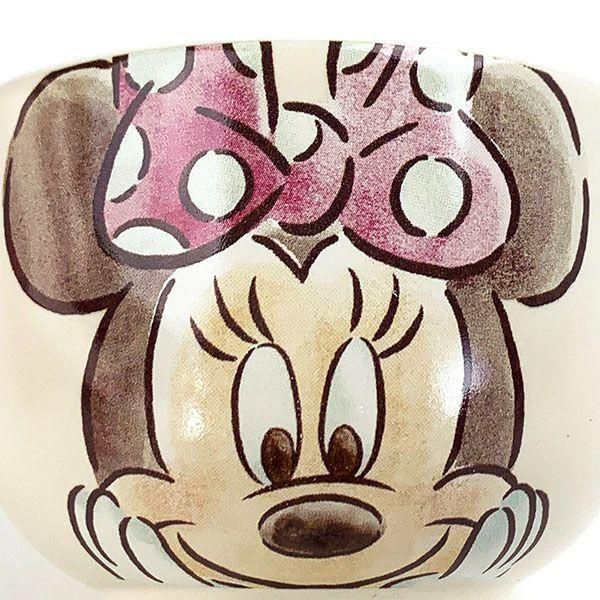 YESASIA: Minnie Mouse Bowl Set (Water Color) - Sunart - Lifestyle ...