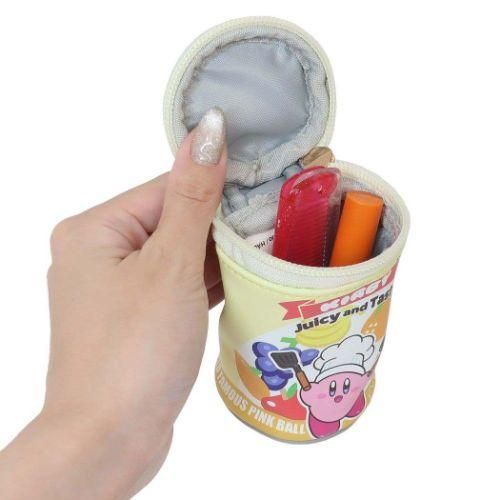 YESASIA: Kirby Mini Cylinder Pouch YE - Marimocraft - Lifestyle & Gifts ...