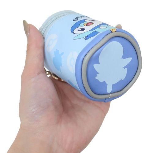 YESASIA: Pokemon Mini Cylinder Pouch Pochama - Marimocraft - Lifestyle ...