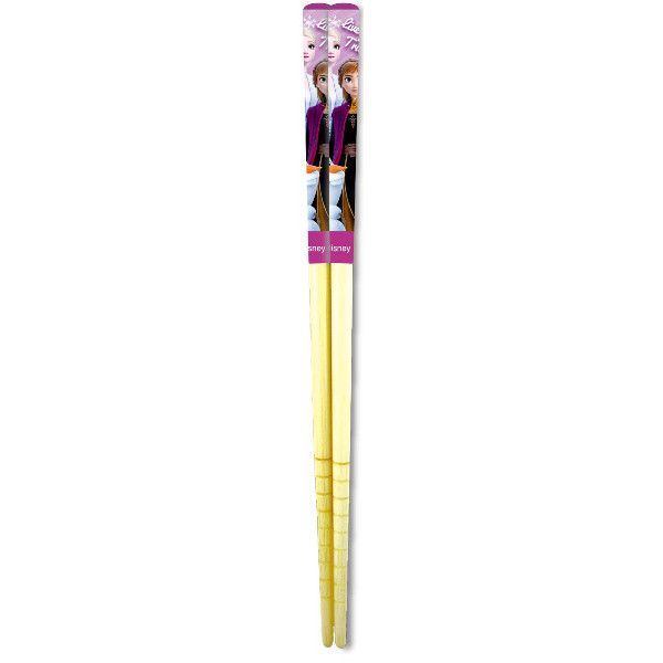 YESASIA : Frozen Chopsticks Set (2 Pairs) - - 生活百貨及精品 - 郵費全免 - 北美網站
