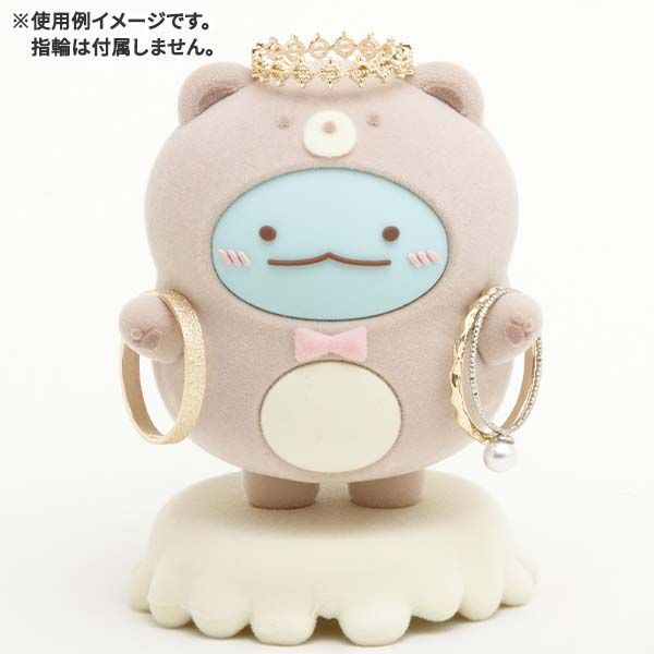 YESASIA: San-X Sumikko Gurashi Figure Mascot (Tokage) - San-X ...