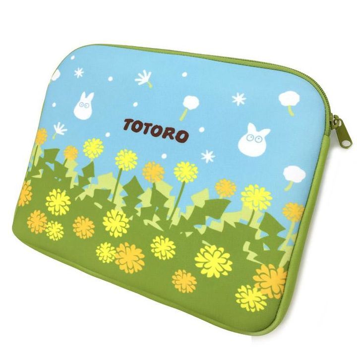 YESASIA: My Neighbor Totoro Pouch - Marushin - Lifestyle & Gifts - Free ...
