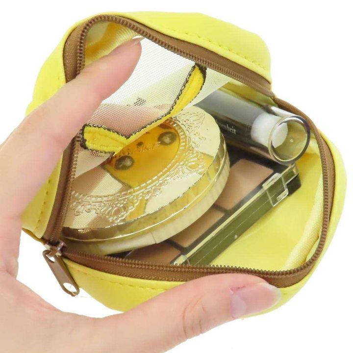 YESASIA: Pokemon Pikachu Square Pouch - K Company - Lifestyle & Gifts ...