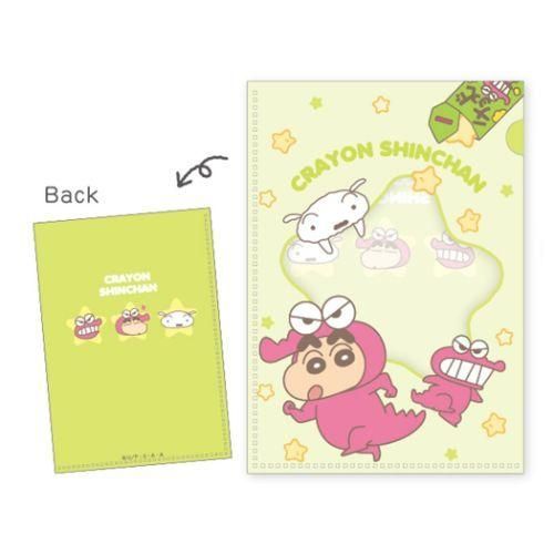YESASIA: Crayon Shin-Chan Sticker Set (3 Pieces) (Chocobi) - T'S ...