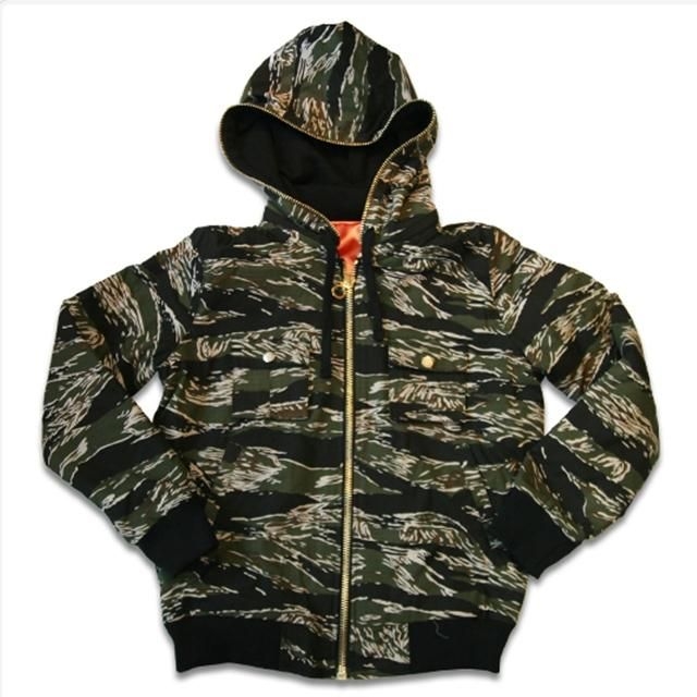 YESASIA: 2NE1 - Military Jacket (Medium Size) GROUPS,FEMALE STARS,GIFTS ...