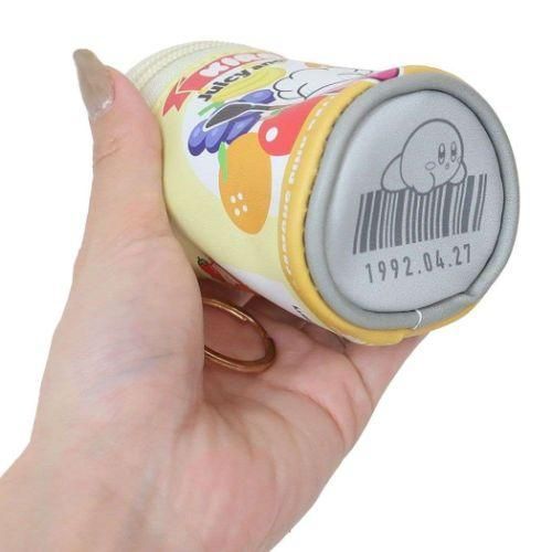 YESASIA: Kirby Mini Cylinder Pouch YE - Marimocraft - Lifestyle & Gifts ...