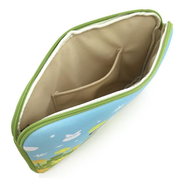 YESASIA: My Neighbor Totoro Pouch - Marushin - Lifestyle & Gifts - Free ...