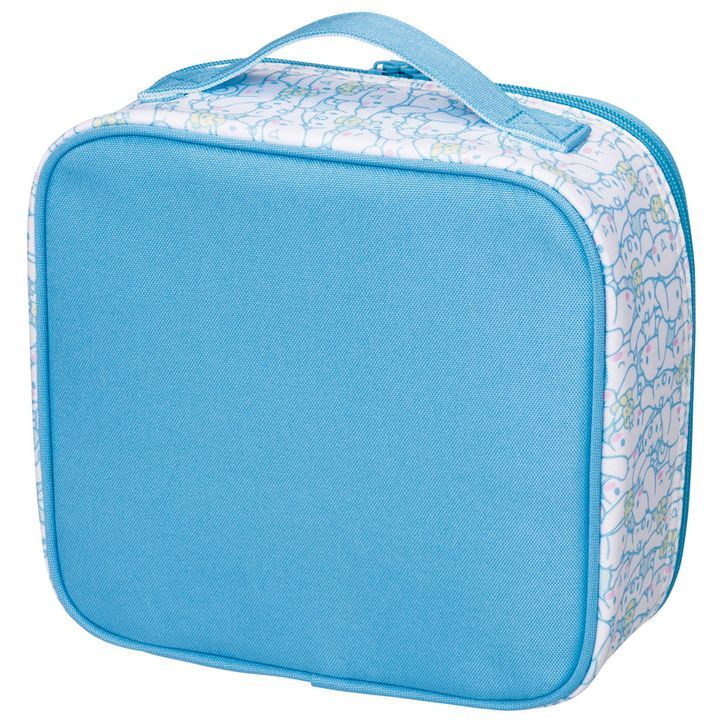 YESASIA: Cinnamoroll Insulated Square Lunch Bag - Skater - Lifestyle & Gifts - Free Shipping