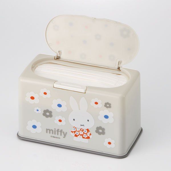 YESASIA: Miffy Mask Stocker - Skater - Lifestyle & Gifts - Free ...