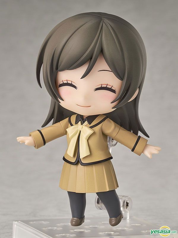 YESASIA: Nendoroid : Kamisama Kiss Nanami Momozono - GOOD SMILE COMPANY ...