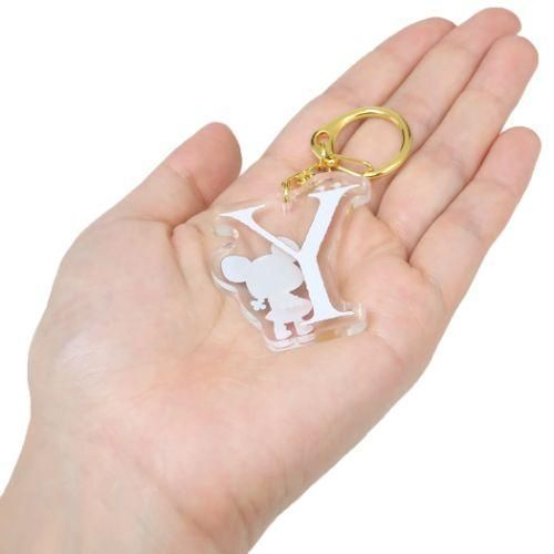 YESASIA: The Bears' School Initial Key Holder Y - Tsujiseru - Lifestyle ...
