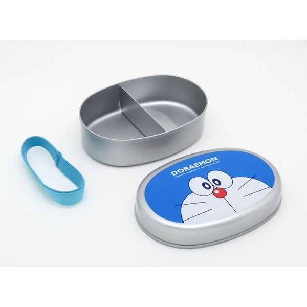 YESASIA: Doraemon Aluminium Lunch Box 350ml - OSK - Lifestyle & Gifts ...