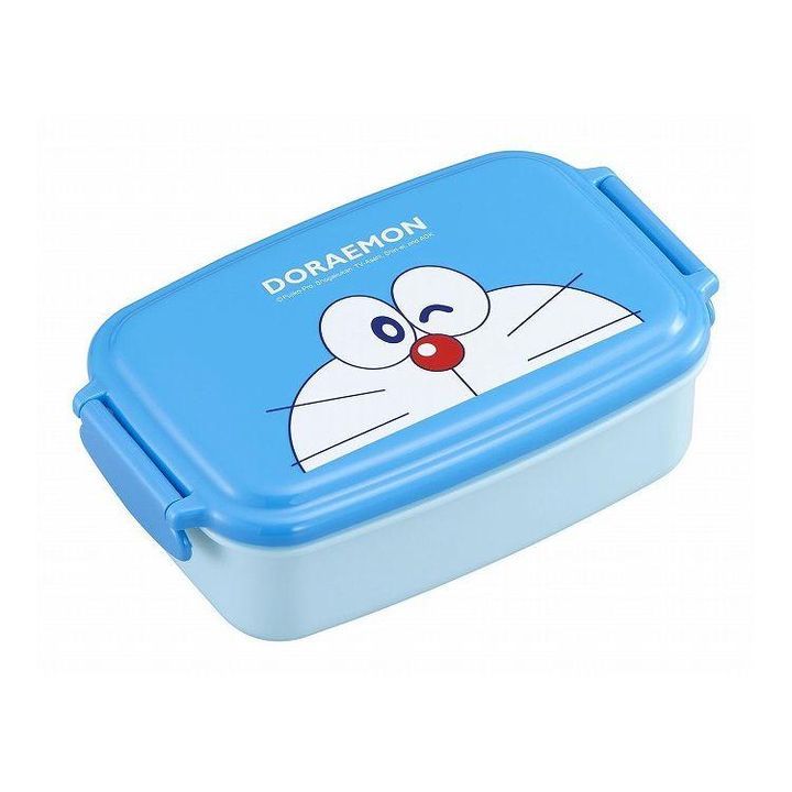 YESASIA: Doraemon Lunch Box 500ml - OSK - Lifestyle & Gifts - Free Shipping