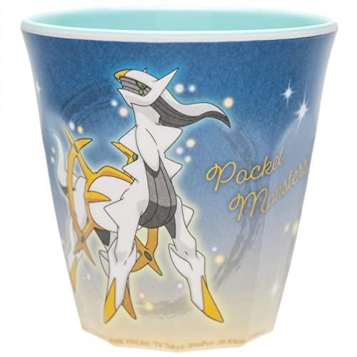 YESASIA: Pokemon Print Plastic Cup Arceus - T'S Factory - Lifestyle ...