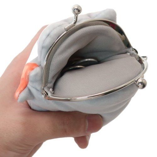 YESASIA: Sumikko Gurashi Coin Purse (Camping/Shirokuma) - K Company ...