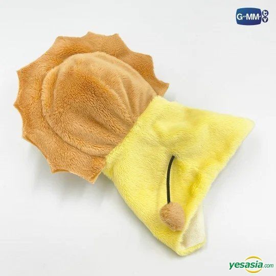 YESASIA: My School President - Nong Lion Cloak Doll Outfit Set PHOTO ...