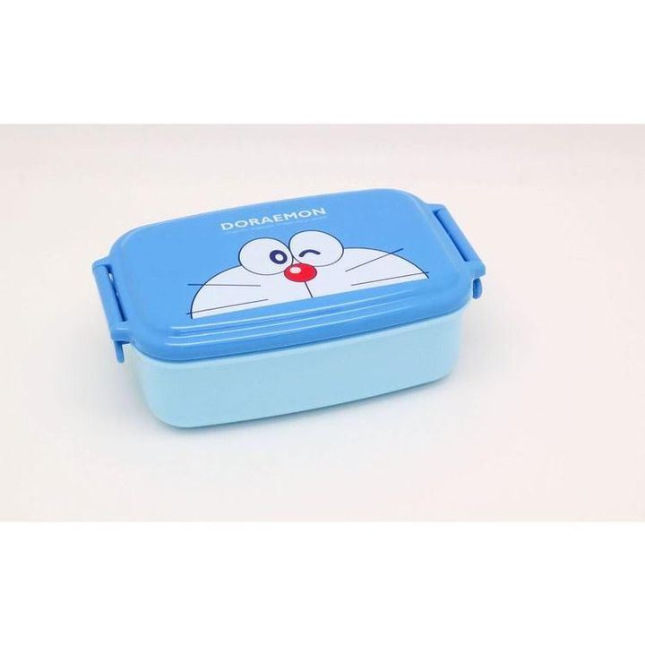 YESASIA: Doraemon Lunch Box 500ml - OSK - Lifestyle & Gifts - Free Shipping