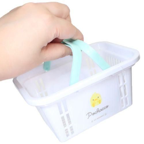 YESASIA: POCHACCO Mini Basket - T'S Factory - Lifestyle & Gifts - Free ...