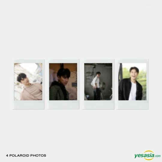 YESASIA: Mystery Box - Ohm MALE STARS,PHOTO/POSTER,Celebrity Gifts ...