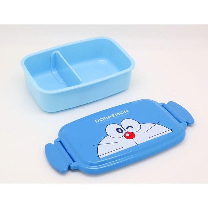 YESASIA: Doraemon Lunch Box 500ml - OSK - Lifestyle & Gifts - Free Shipping