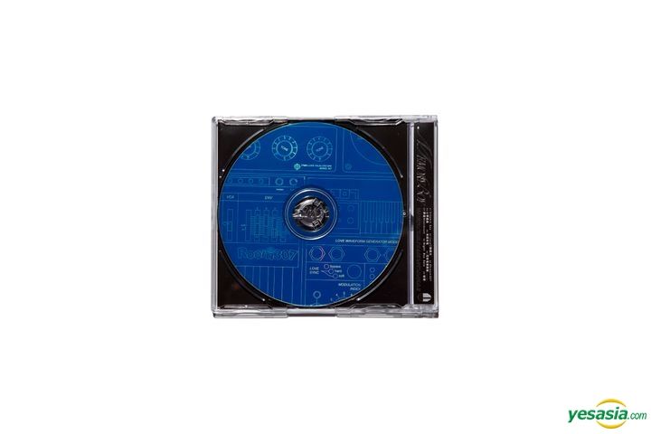 YESASIA: Memory Boy Album Music - Room307, Sunset Music Productions Co ...