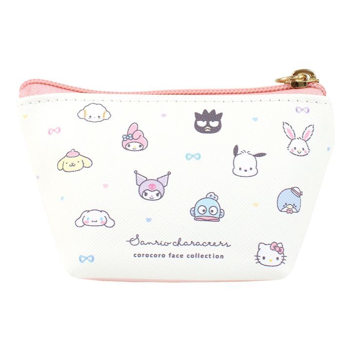 YESASIA: Sanrio Characters Coin Pouch (Face Collection) - T'S Factory ...