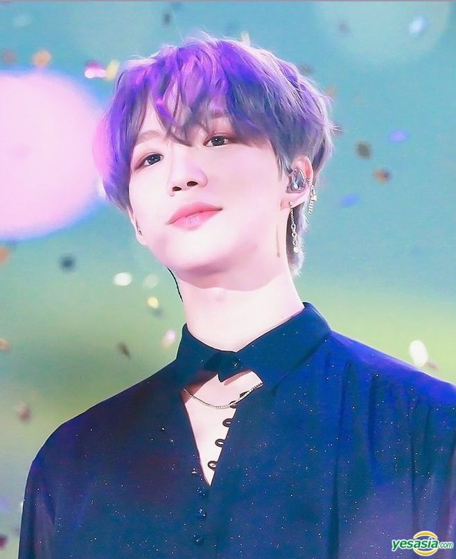 YESASIA: NU'EST : Ren & Stray Kids : Felix Style - Contia Piercing ...