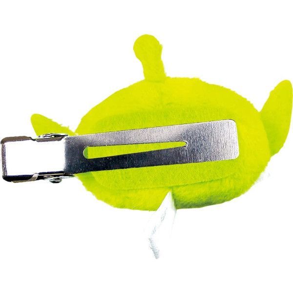 YESASIA: Toy Story / Alien Hair Clip - T'S Factory - Lifestyle & Gifts ...
