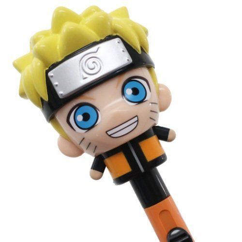 YESASIA: NARUTO Ball Pen - SAKAMOTO - Lifestyle & Gifts - Free Shipping