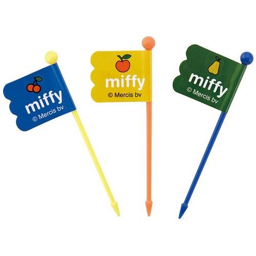 YESASIA: Image Gallery - Miffy Food Picks