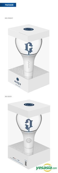YESASIA: GFRIEND Official Glass Marble Stick PHOTO/POSTER,GROUPS,FEMALE ...